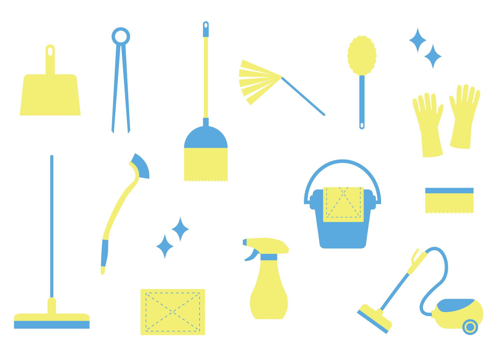 合同会社Ulec | 部分的なクリーニングからお家全体のクリーニングまで柔軟にご対応